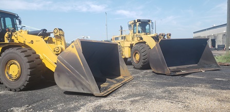 Our Services - James Neville & Company, Inc.